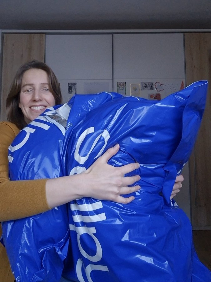 Kleidung verkaufen mit der Sellpy Tasche: Meine ehrlichen Erfahrungen ...
